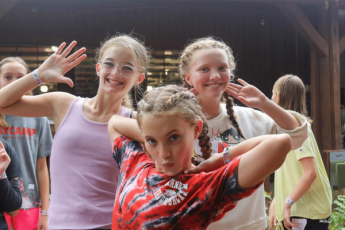 All Activities | Camp War Eagle